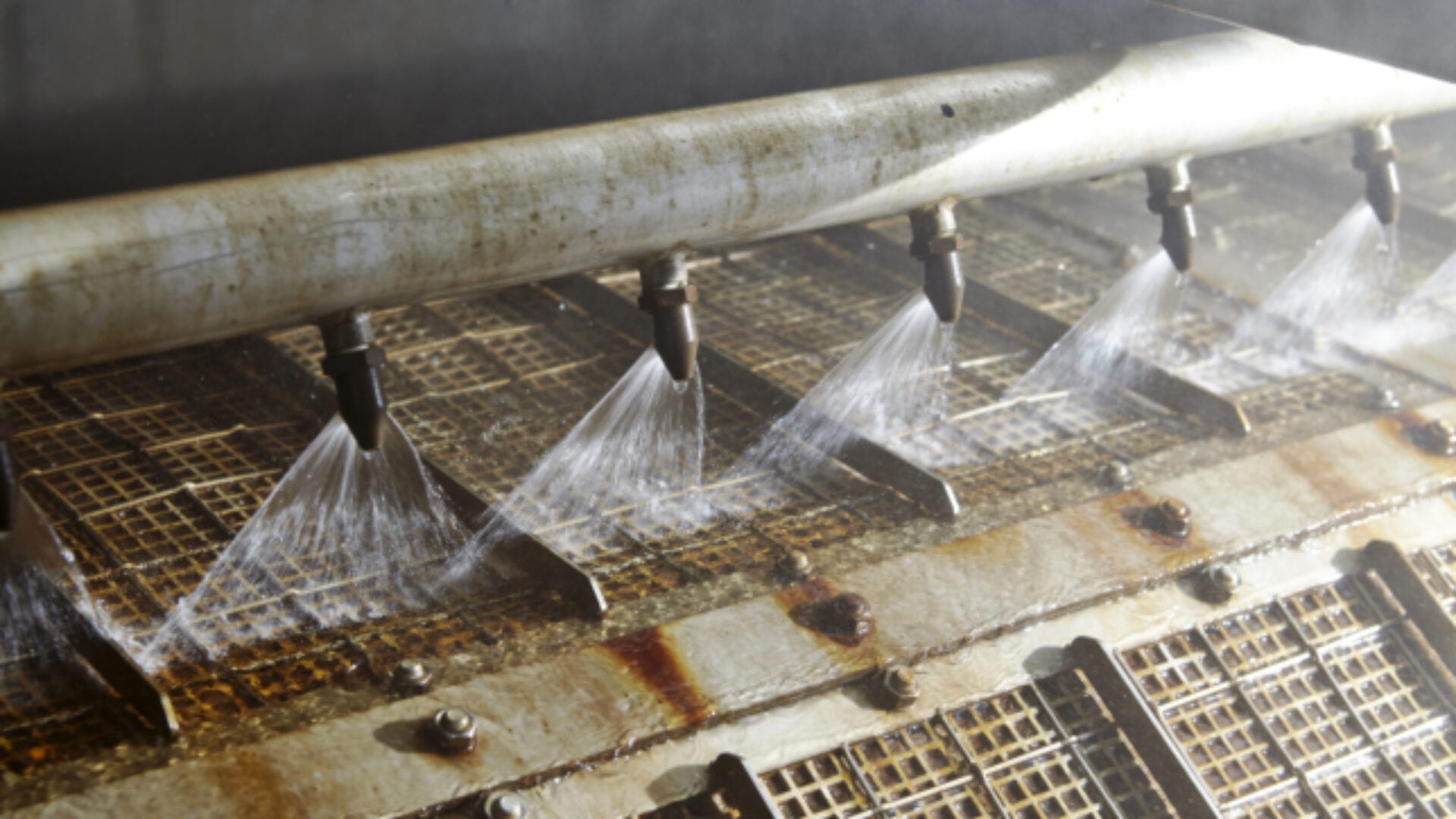 Blue Energy | De Afsluitdijk