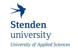 Stenden University - De Afsluitdijk